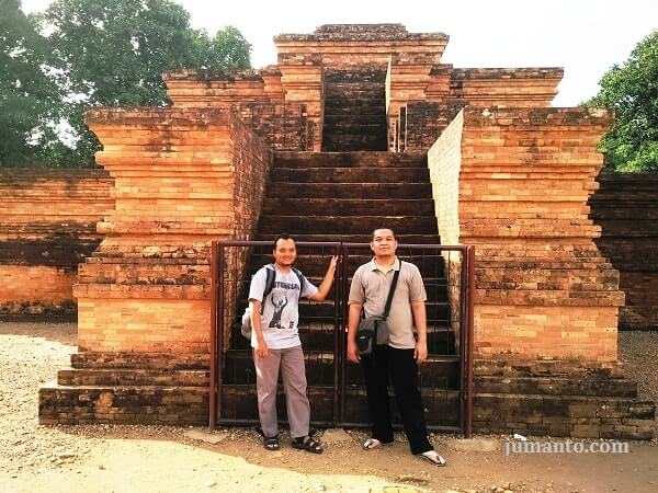 Gambar, Sejarah, Fungsi, Dan Harga Tiket Masuk Candi Muaro Jambi Gambar, Sejarah, Fungsi, Dan Harga Tiket Masuk Candi Muaro Jambi