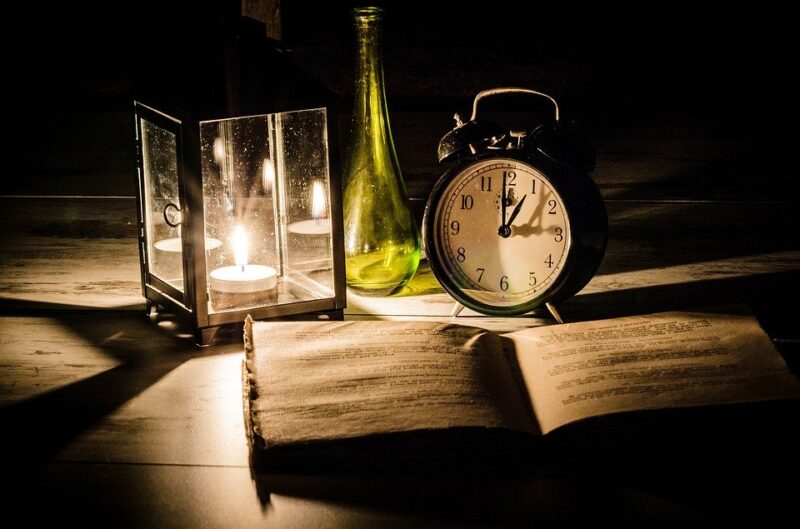 1 Tahun Berapa Minggu Hari Jam Menit Detik Ini Perhitungannya